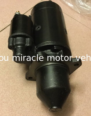 Starter 0001367034 Suitable for Mercedes-Benz Cummins