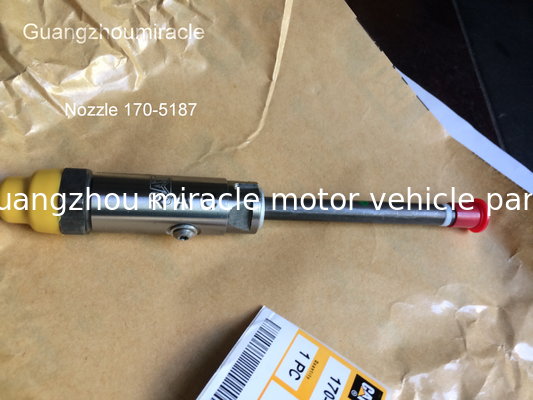 Diesel Pencil Nozzle  170-5187 used for Caterpillar Engine  Pencil injector part  170-5187 injector nozzle