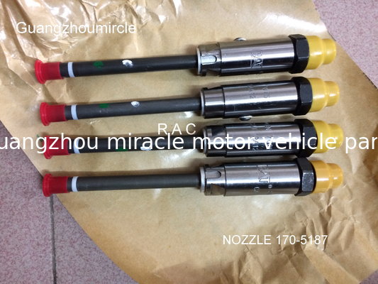 Diesel Pencil Nozzle  170-5187 used for Caterpillar Engine  Pencil injector part  170-5187 injector nozzle
