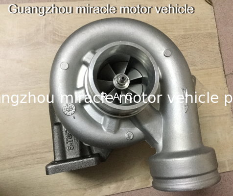 ​DEUTZ  2013    S2B-2   Turbocharger    04259315KZ