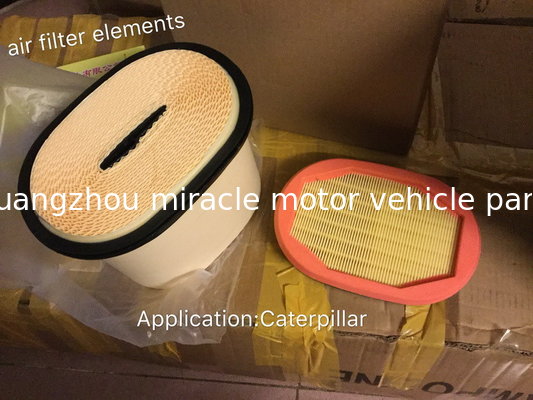 AIR  FILTER ELEMENT  AF26247 2277448 C23210 OEM NO:227-7449 P785965 JCB:32926072 AF26248