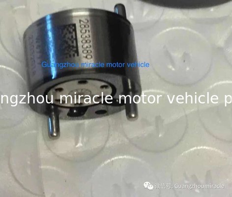 common rail valve 28538389 W4777      valve
