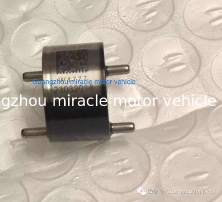 common rail valve 28538389 W4777      valve