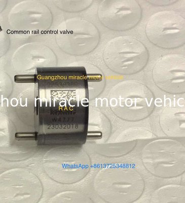 common rail valve 28538389 W4777      valve