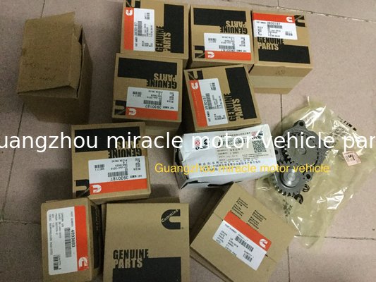 oil pump C4939587   6BT for Cummins