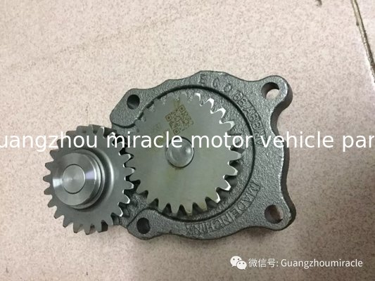 oil pump C4939587   6BT for Cummins