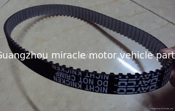 Timing belt    Deutz F4M2011 F3M2011 F3M1011 timing beltfor Deutz F3M2011,  BE USED IN FORKLIFT