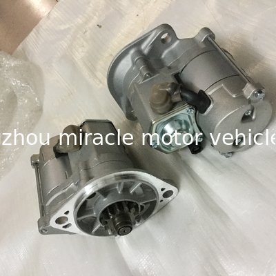 Starter YM129129-77010 12V  yanmar