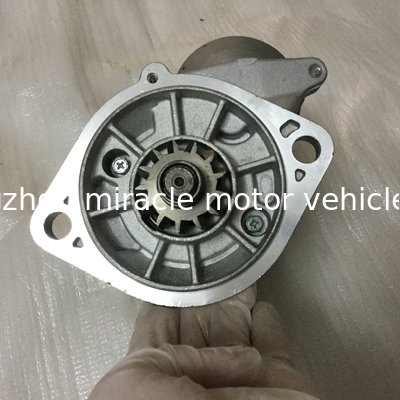 Starter YM129129-77010 12V  yanmar