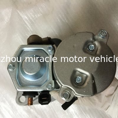 Starter YM129129-77010 12V  yanmar