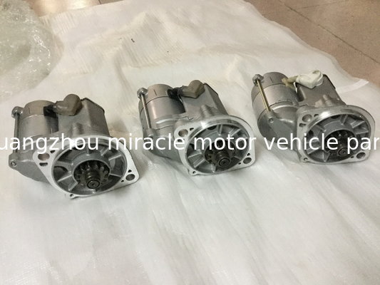 Starter YM129129-77010 12V  yanmar
