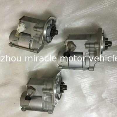 Starter YM129129-77010 12V  yanmar