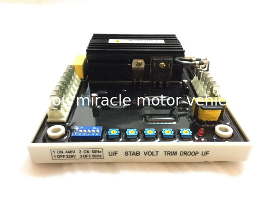 AVR EA63-5  Diesel generator AVR