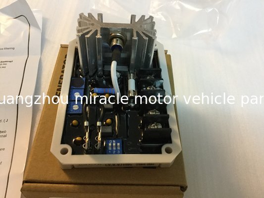 Diesel generator AVR   diesel engine generator set  AVR EA05