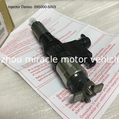 njector denso 095000-5003    ​Injector   FOR  Isuzu