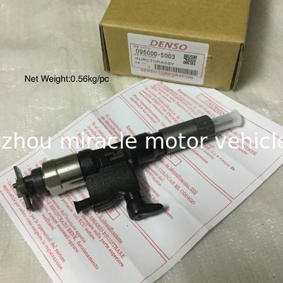 njector denso 095000-5003    ​Injector   FOR  Isuzu