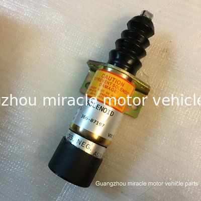 solenoid 366-07197  12V    lister