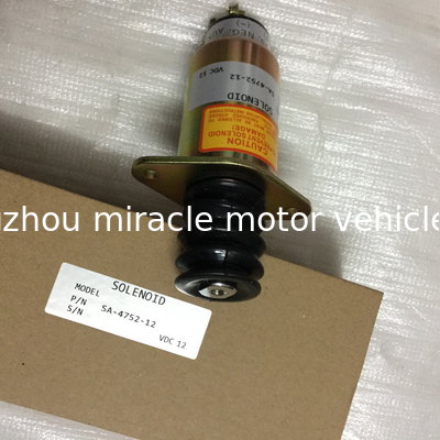 solenoid SA4752 VDC12V SA-4752-12