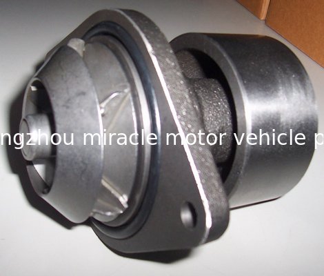 water pump for Komatsu 6D102  6735-61-1500 Excavator spare parts  6D102