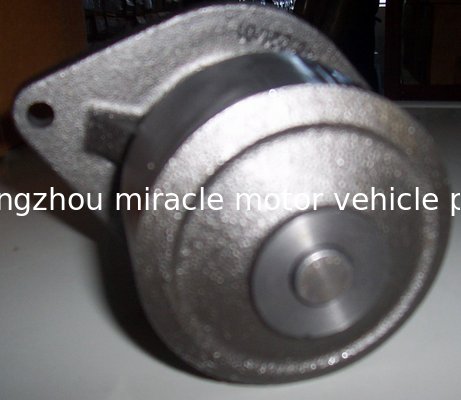 water pump for Komatsu 6D102  6735-61-1500 Excavator spare parts  6D102