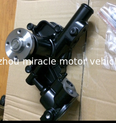 Excavator parts 129004-42001 YANMAR diesel engine parts water pump 4TNV88