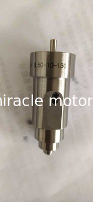 Marine  engine parts Hanshin Nozzle Lh34 Cib-51- HS 0.50r-10-130-0707