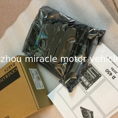 AVR R450 for Leroy Somer   generator avr  r450