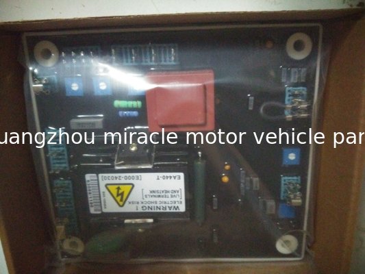 AVR EA440  Diesel generator AVR EA440  PG36658Q2/L