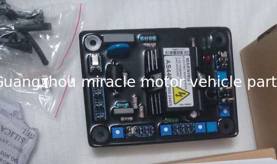 avr AS440   diesel generator automatic voltage regulator AVR AS440