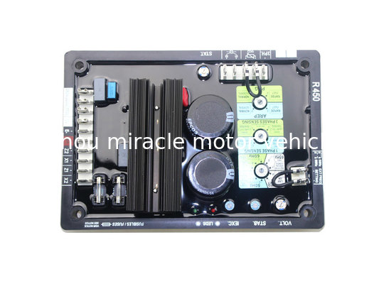 AVR R450 for Leroy Somer   generator avr  r450