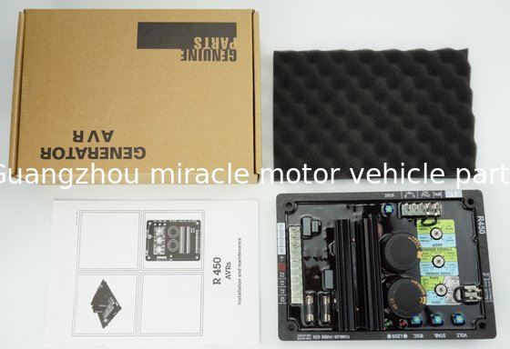 AVR R450 for Leroy Somer   generator avr  r450