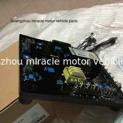 AVR MX341  Diesel engine generator AVR ( blue)