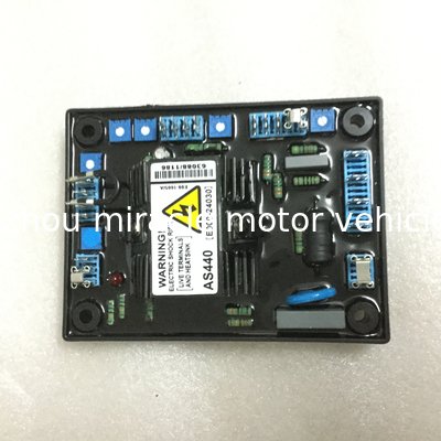 avr AS440   diesel generator automatic voltage regulator AVR AS440