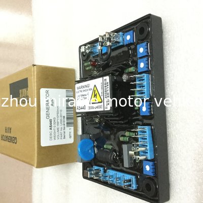 avr AS440   diesel generator automatic voltage regulator AVR AS440