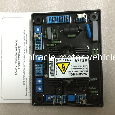 avr AS440   diesel generator automatic voltage regulator AVR AS440