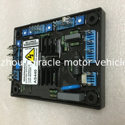avr AS440   diesel generator automatic voltage regulator AVR AS440