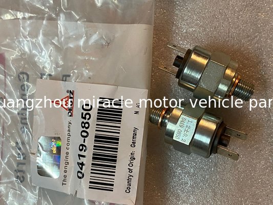 Deutz Oil Sensor 04190850 0419-0850
