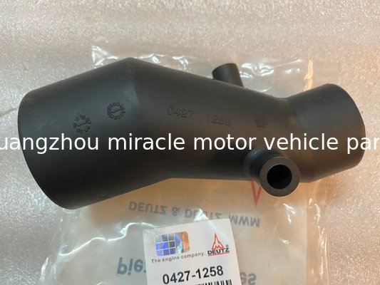 Deutz Diesel pipe 04271258