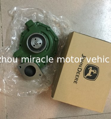 diesel engine parts  Water pump RE505981/0 John deer