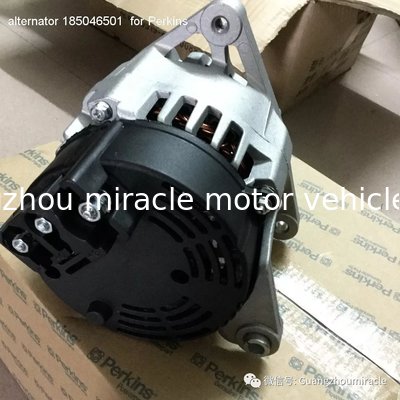 Alternator U85046501/185046501 for Perkins 12V