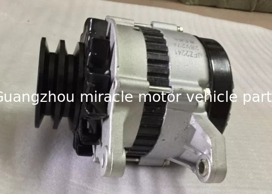 Alternator  YT4A2-24 55KW 2400RPM