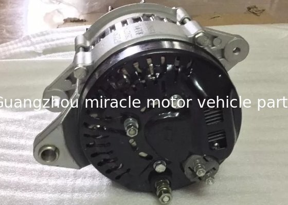 Alternator  YT4A2-24 55KW 2400RPM