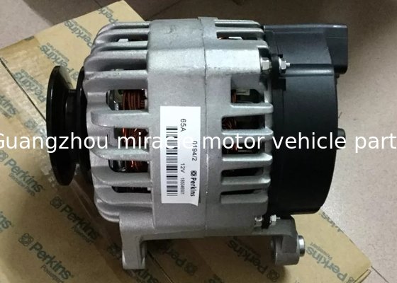 Alternator U85046501/185046501 for Perkins 12V