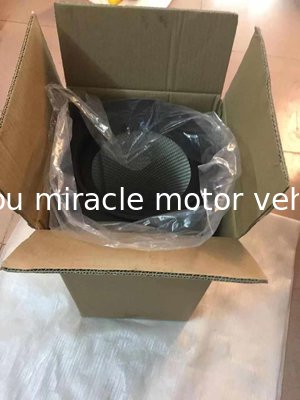 Fuel filter AF25708