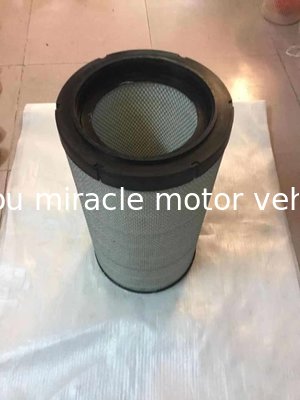 Fuel filter AF25708