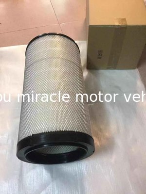 Fuel filter AF25708
