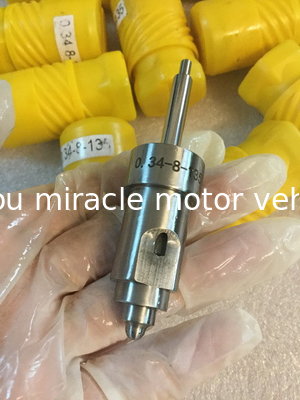Marine  engine parts Hanshin Nozzle 034-8-135 Lu28