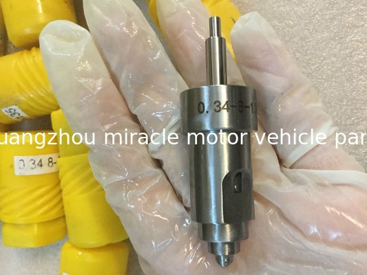 Marine  engine parts Hanshin Nozzle 034-8-135 Lu28