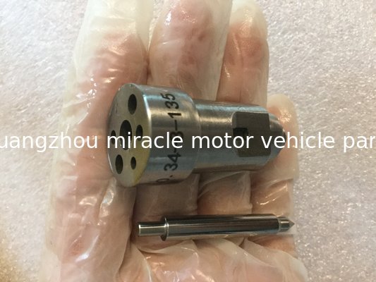 Marine  engine parts Hanshin Nozzle 034-8-135 Lu28