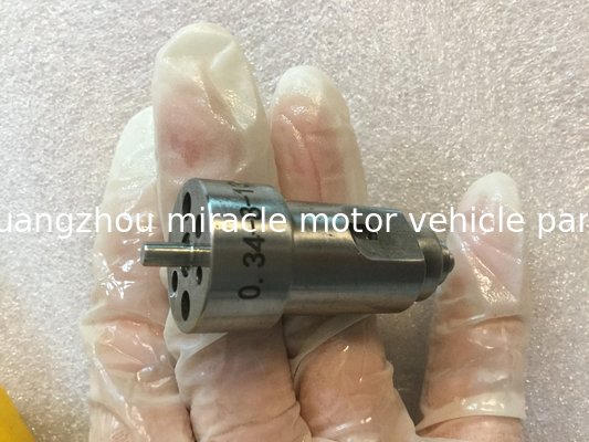 Marine  engine parts Hanshin Nozzle 034-8-135 Lu28